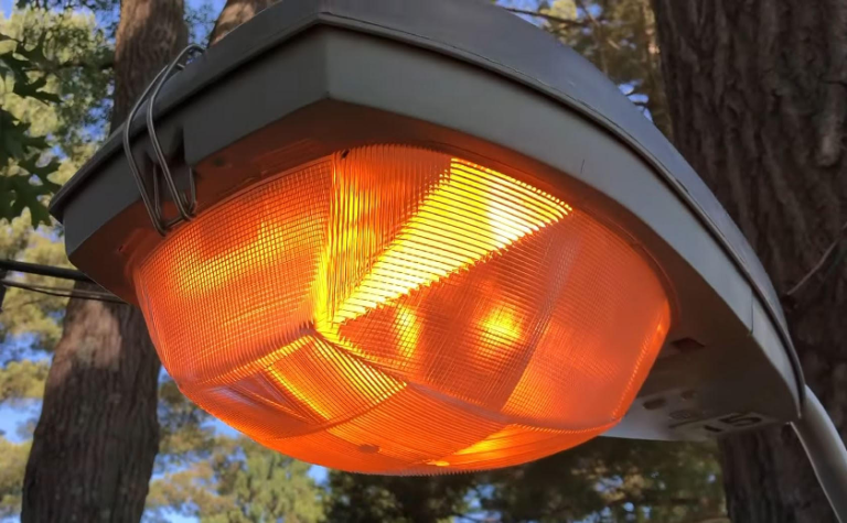 LED Street Lights – Soft Lights Foundation